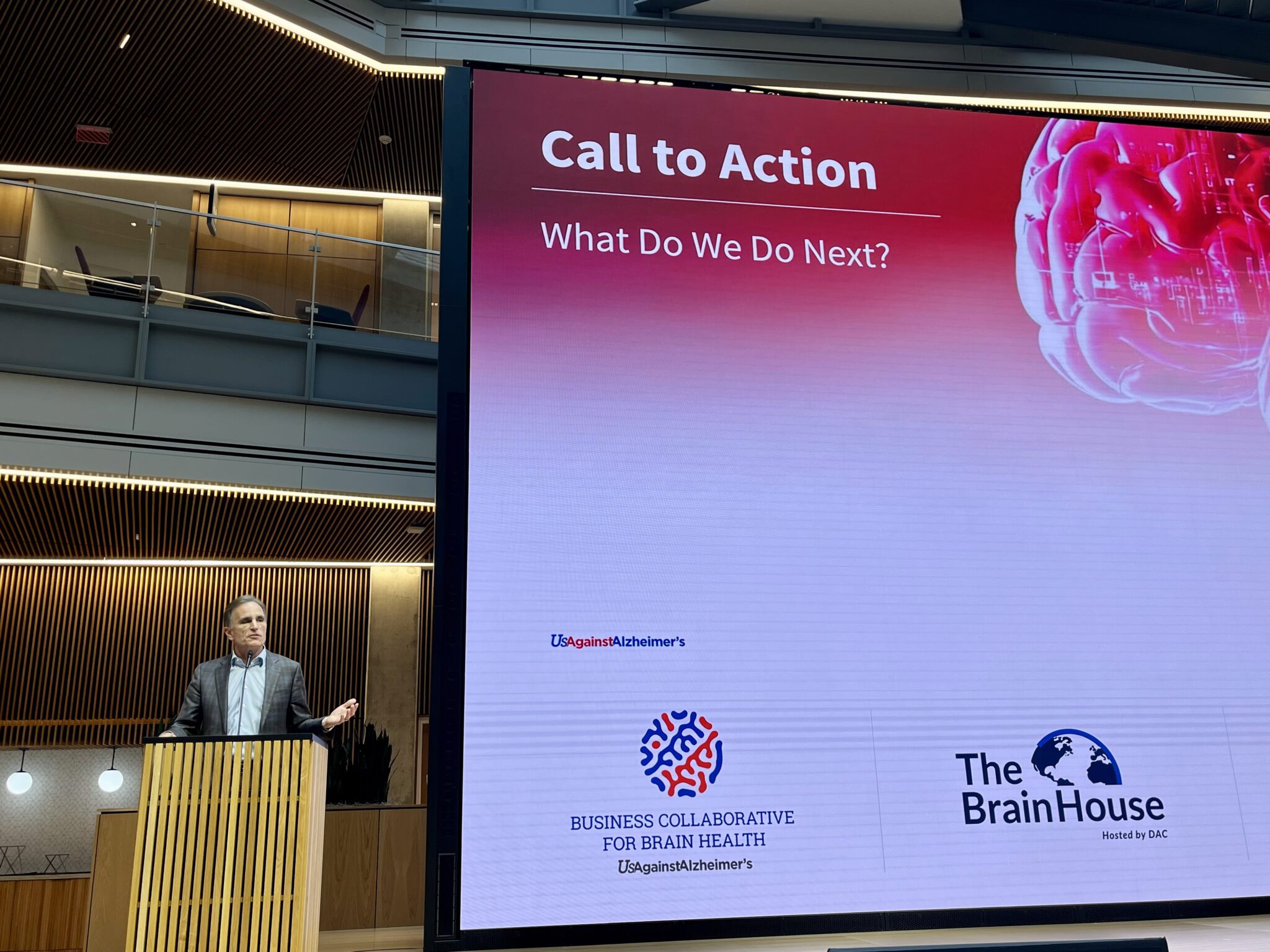 Nonprofit Initiatives: We Empower Houston | Future Houston